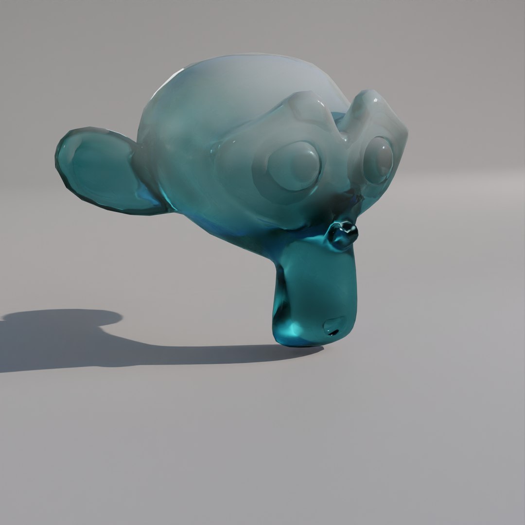 Ice Material 3D Model - TurboSquid 1992283