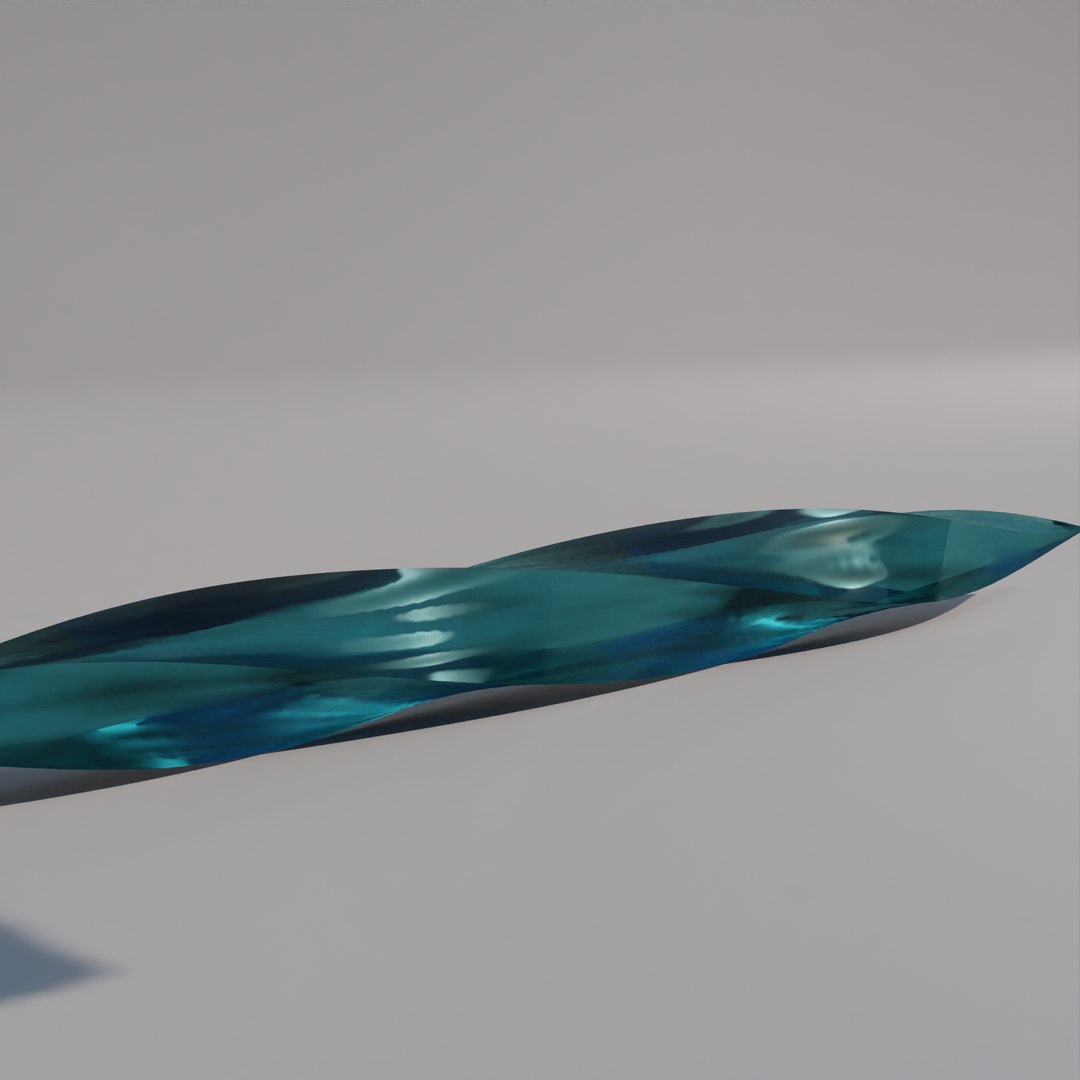 Ice Material 3D Model - TurboSquid 1992283