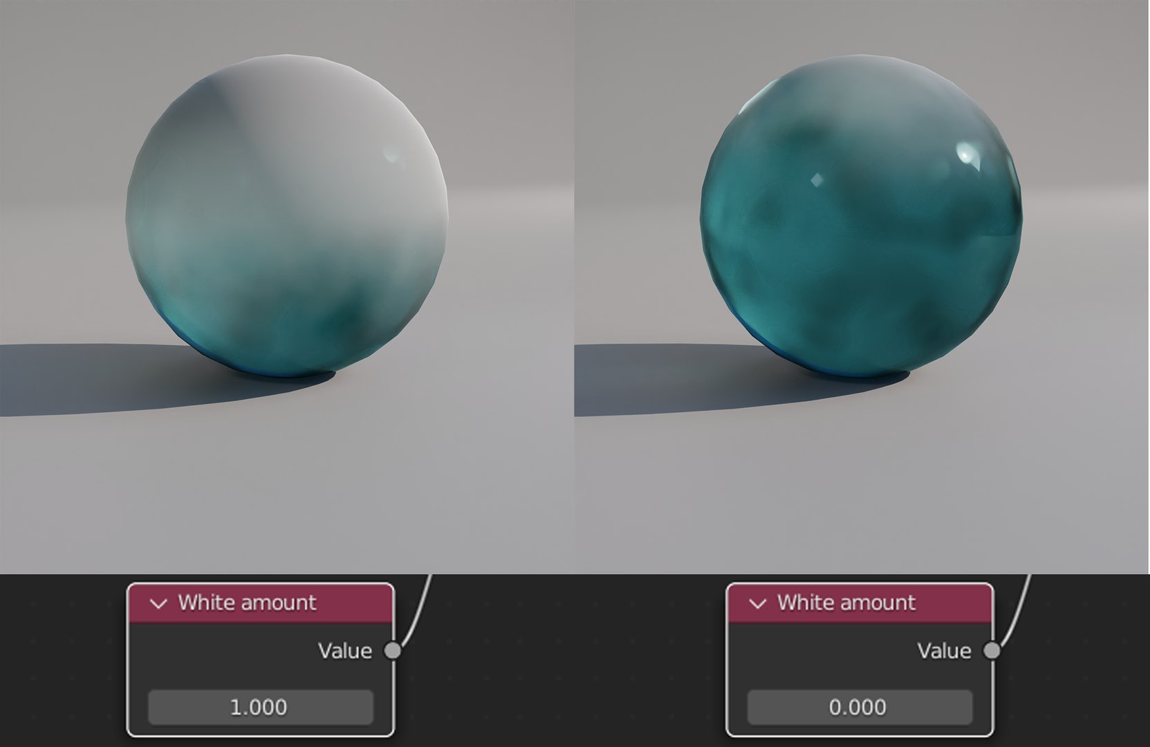 Ice Material 3D Model - TurboSquid 1992283