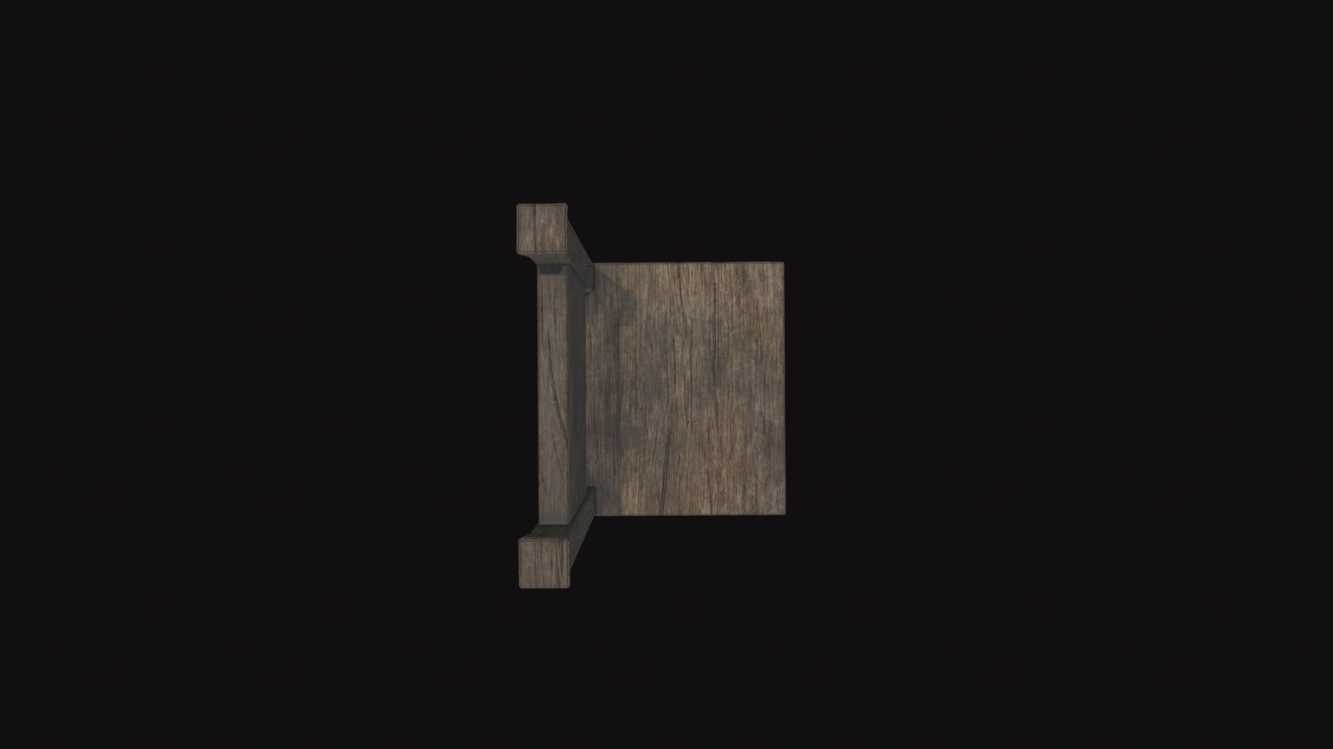 Medieval Tool 04 3D Model - TurboSquid 2323694