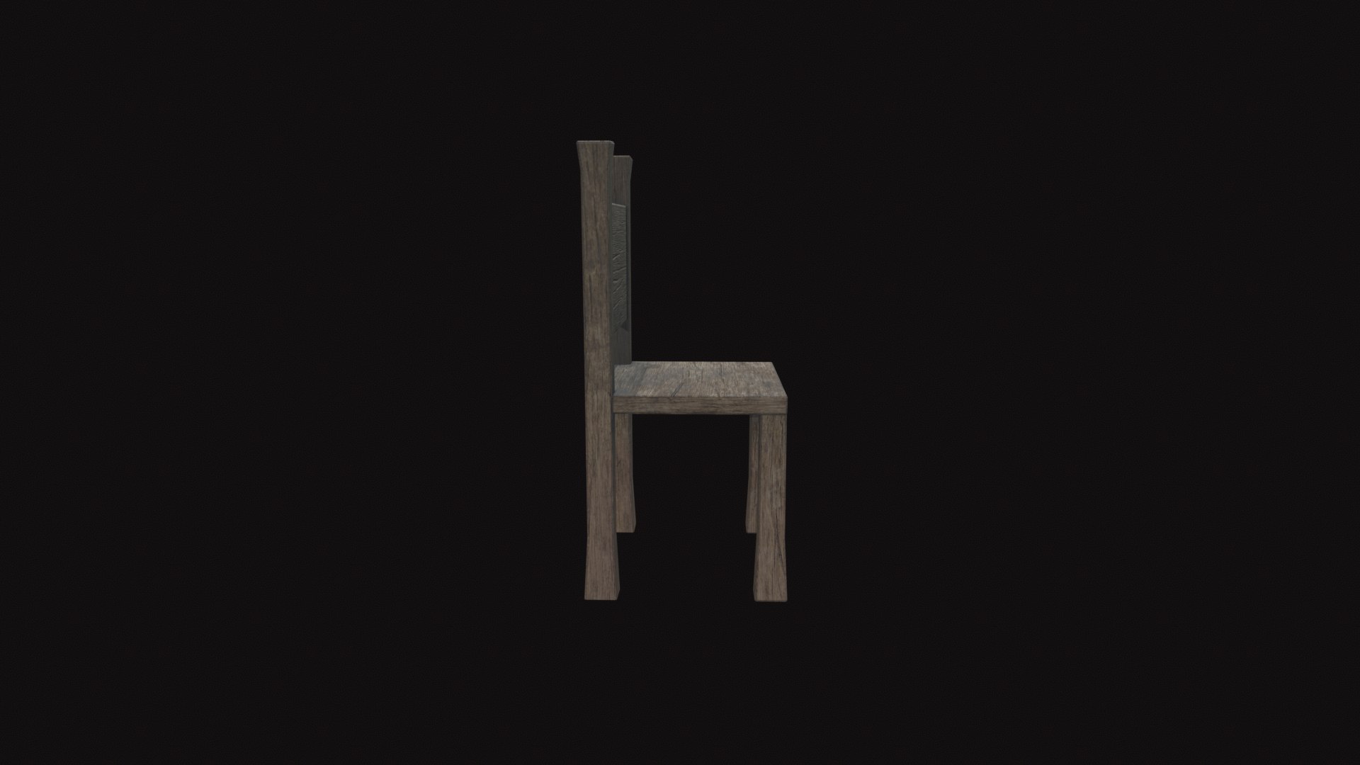 Medieval Tool 04 3D Model - TurboSquid 2323694