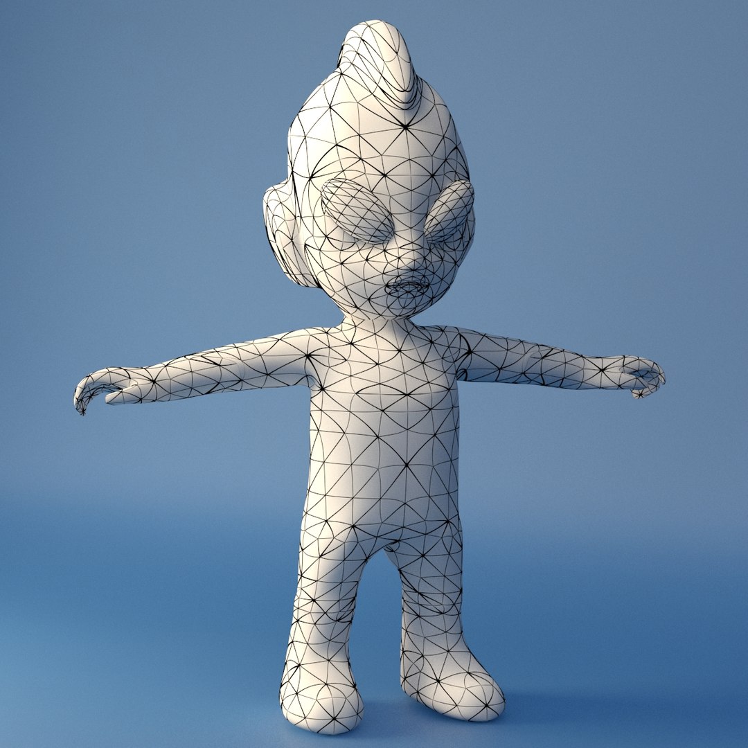 Ultraman Ultra Model - TurboSquid 1434891