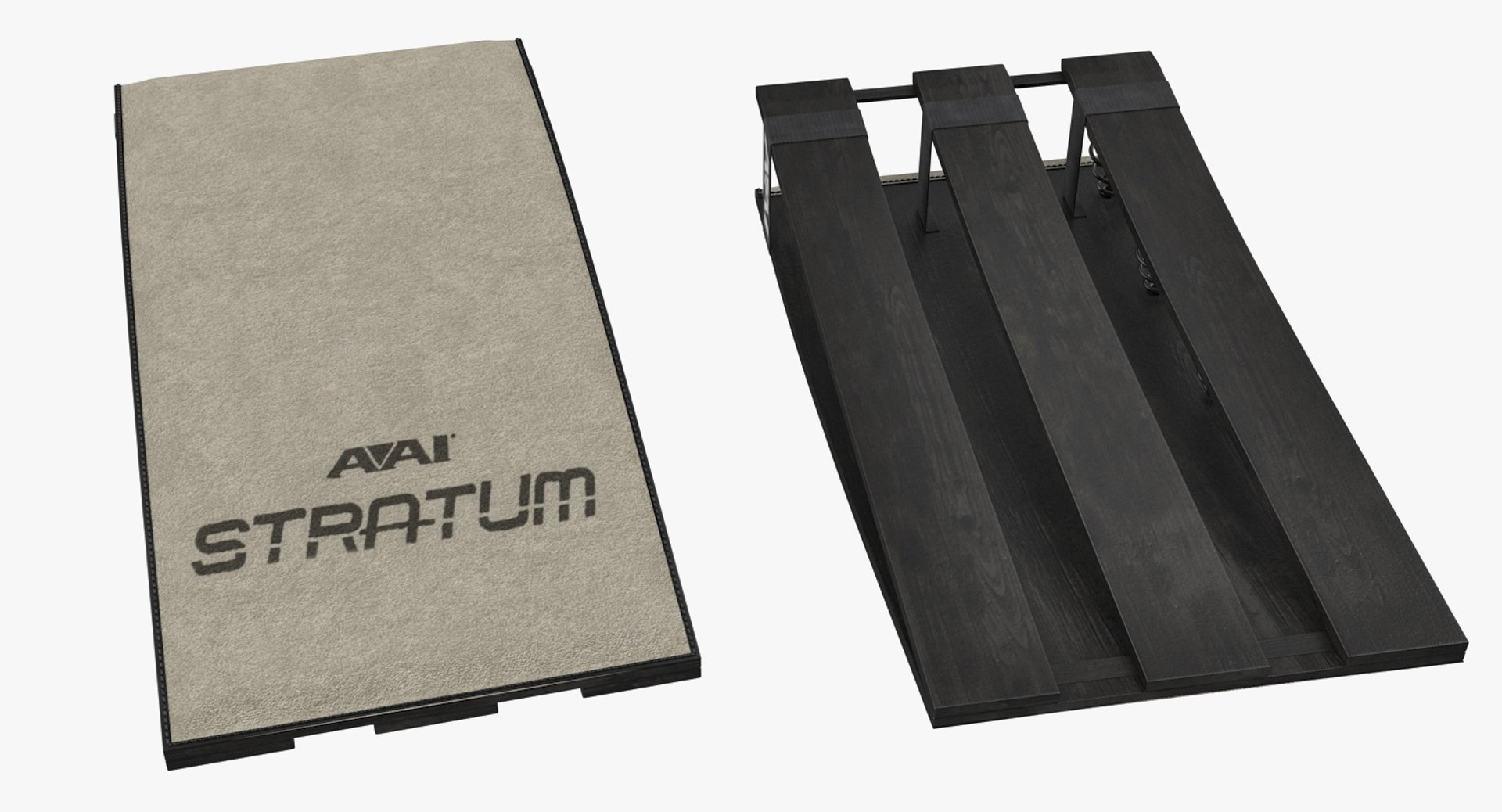 Competition Vault Springboard Aai Model - TurboSquid 1344722