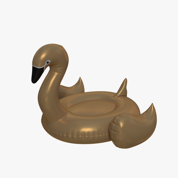 3D Floater Models | TurboSquid