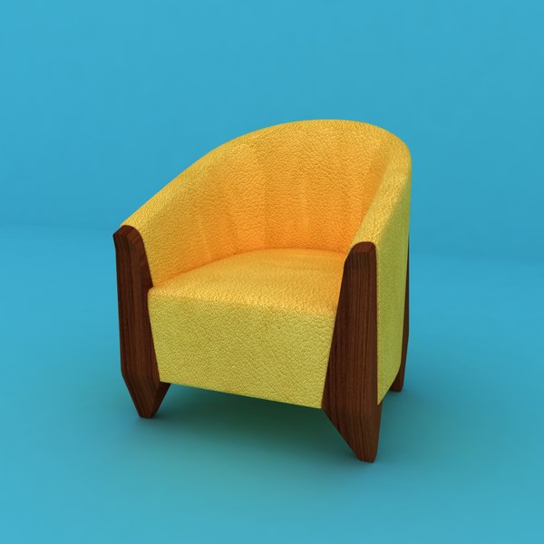 Seating 3D Models for Download | TurboSquid