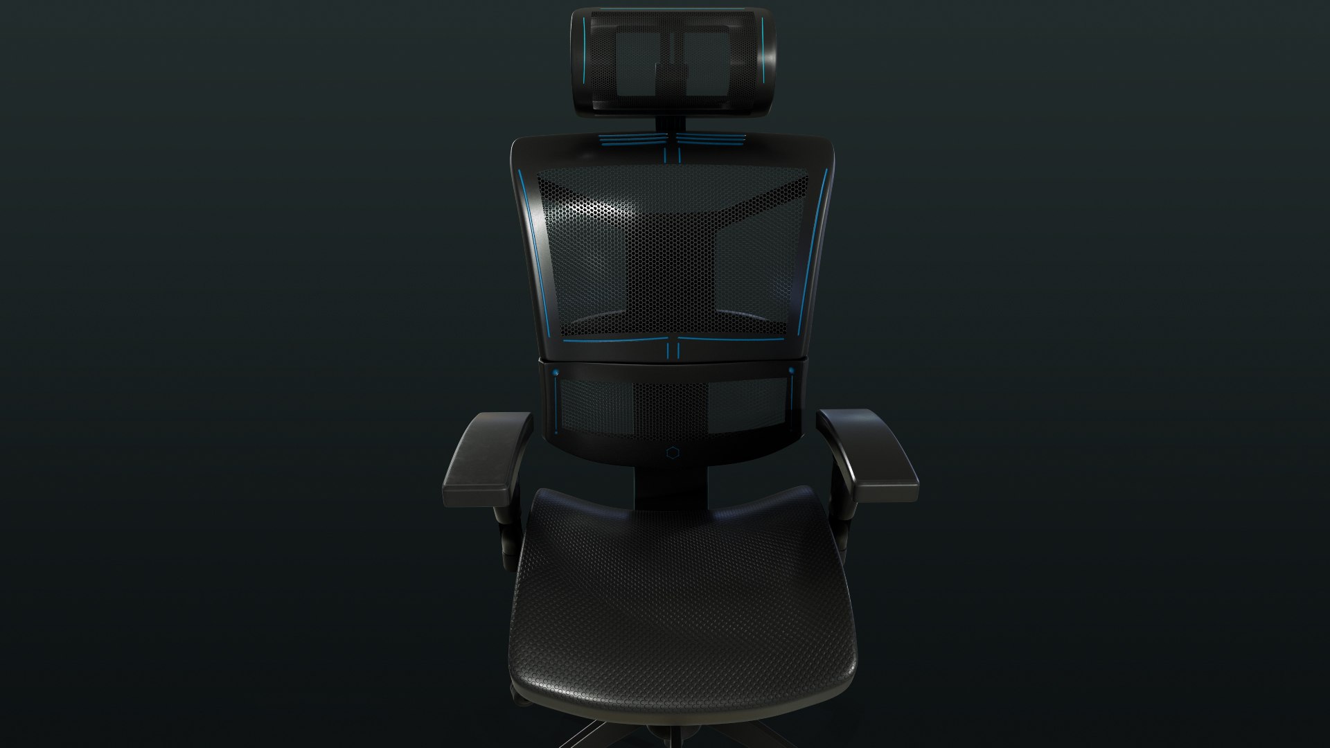 3D Control Panel Desk Model - TurboSquid 1924923