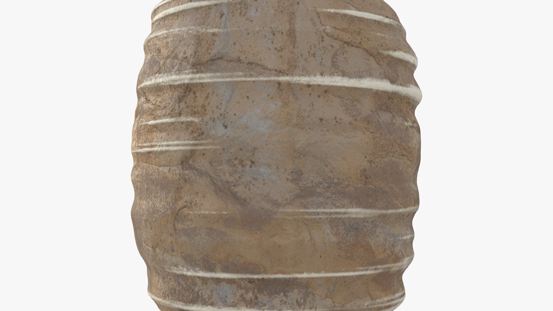 Stylized Sandstone 04 3D - TurboSquid 2012956