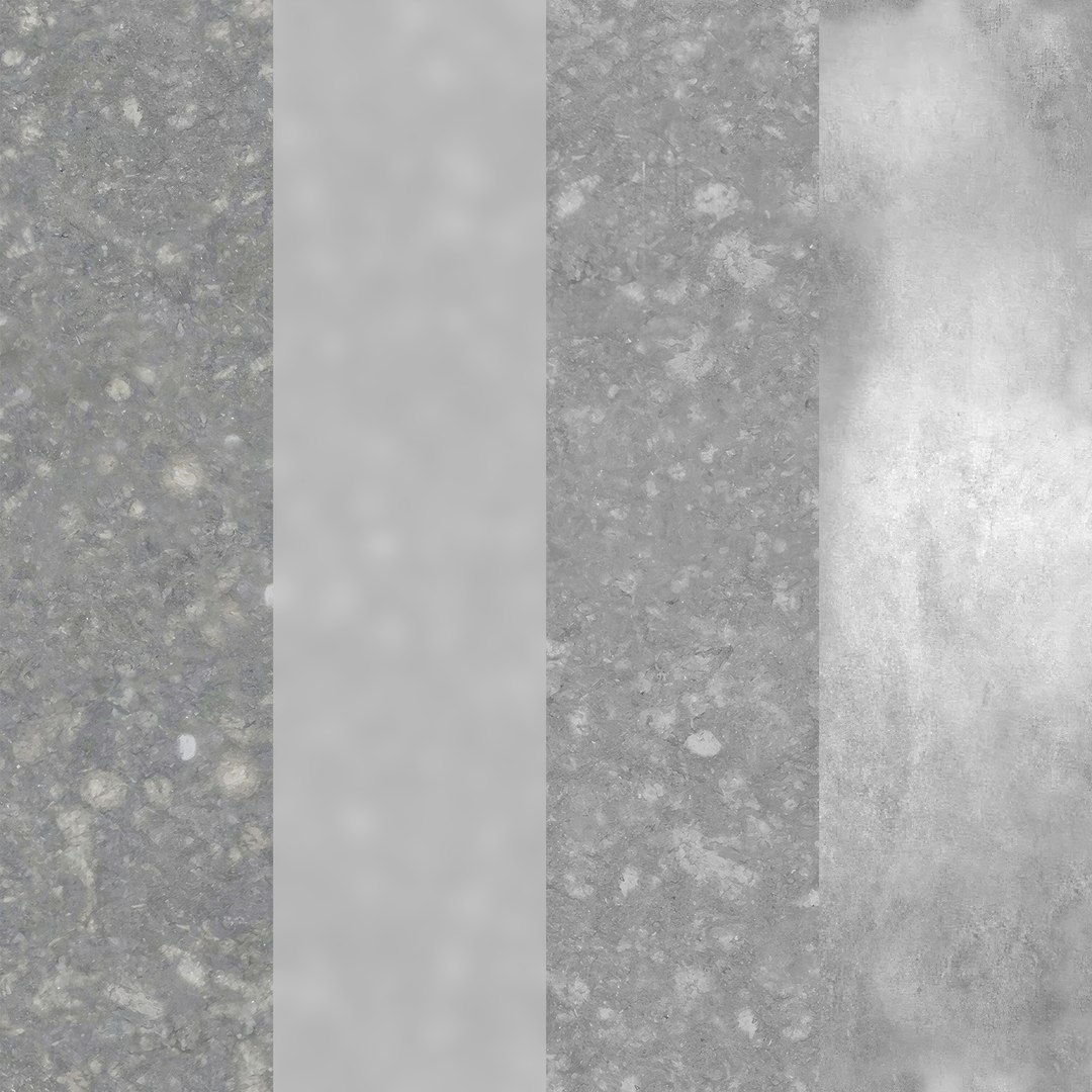 3D Limestone 02 - TurboSquid 2211220