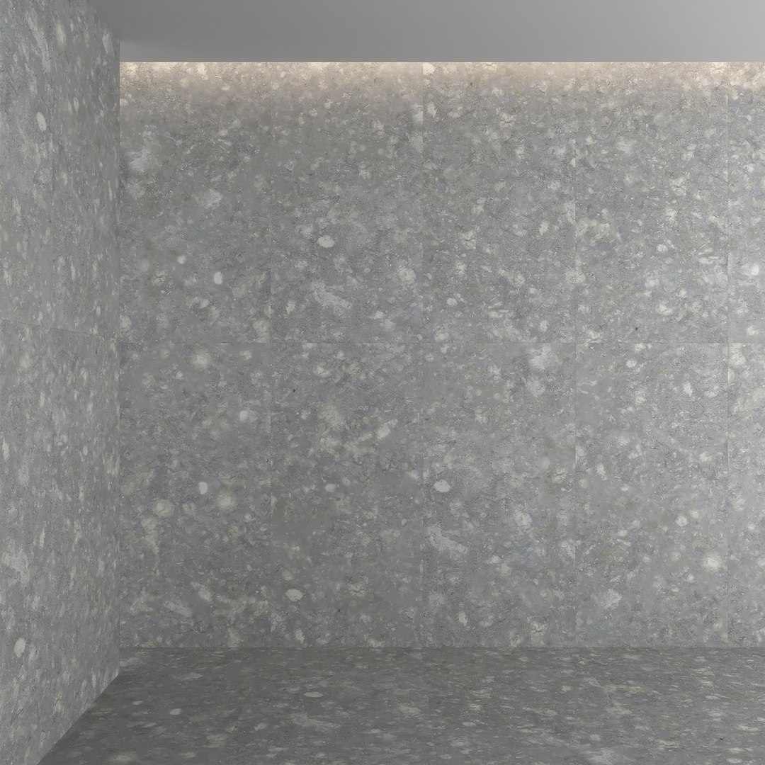 3D Limestone 02 - TurboSquid 2211220