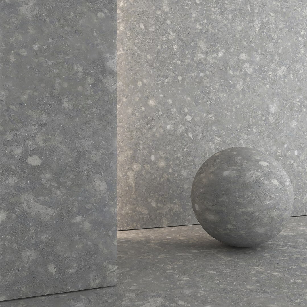 3D Limestone 02 - TurboSquid 2211220