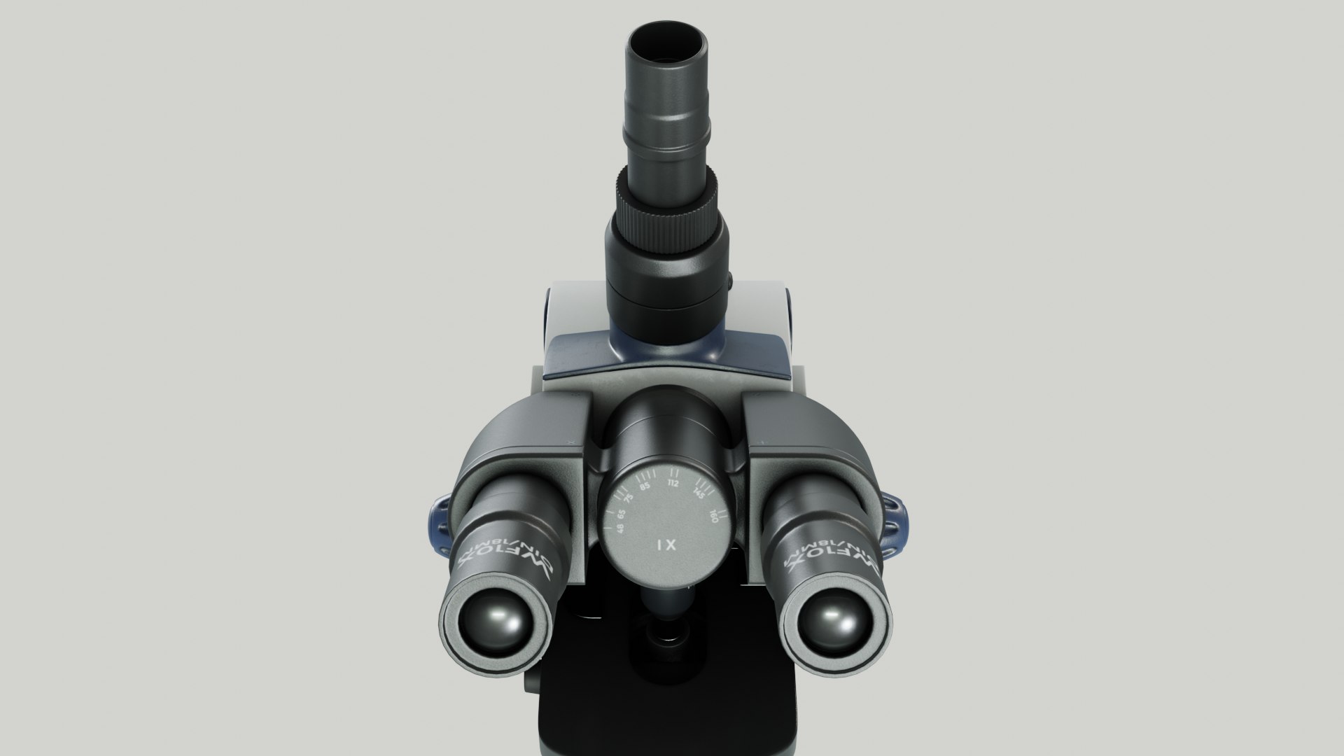 Lab Microscope Model - TurboSquid 1760267