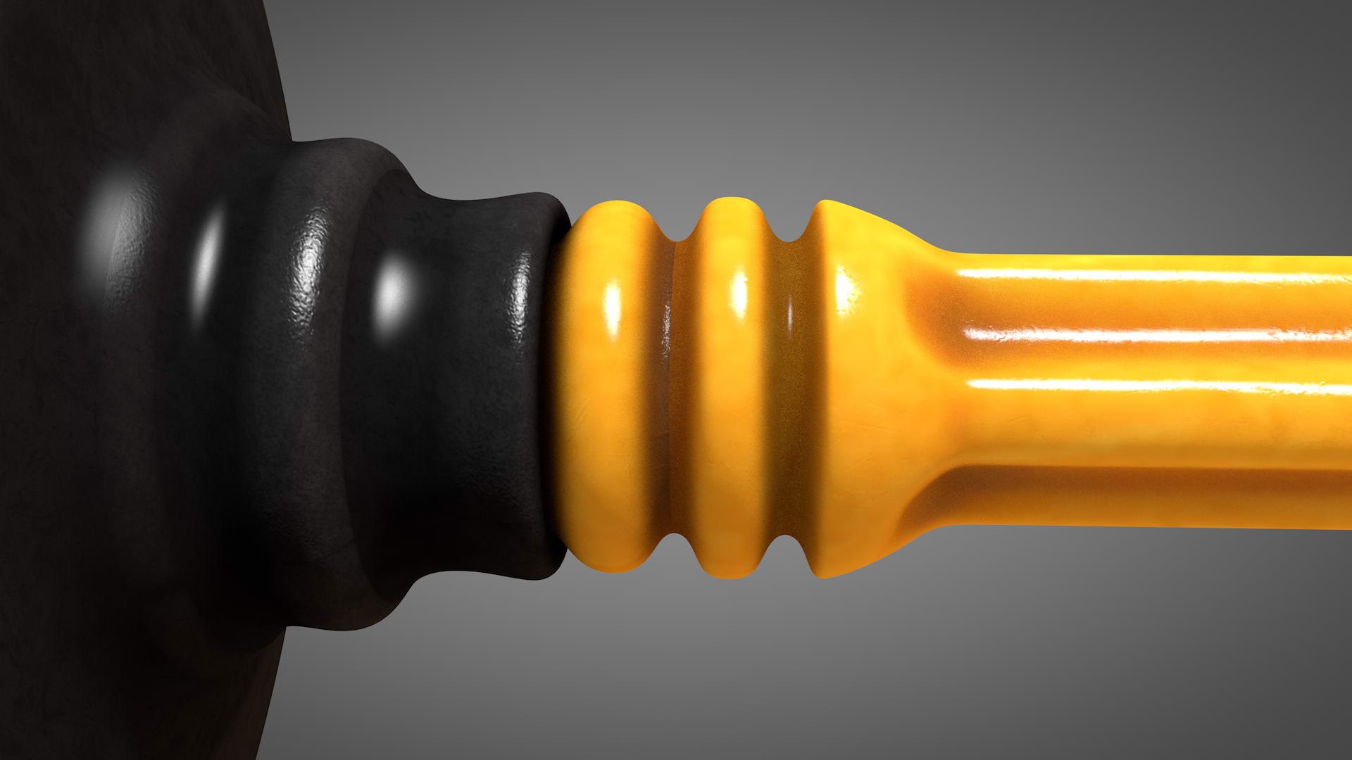 Sucker Arrow 3D - TurboSquid 1469704