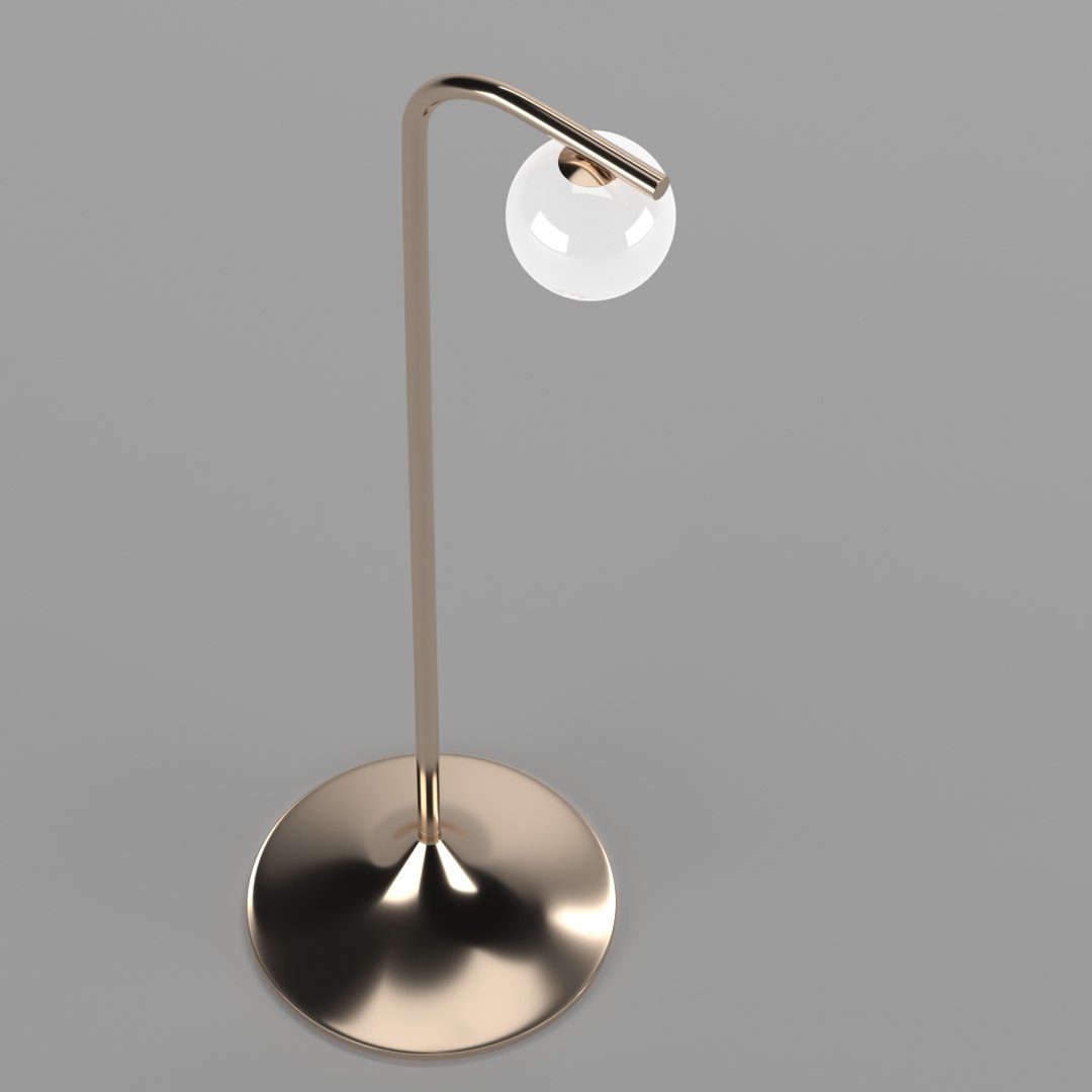MCKLight 3D - TurboSquid 2143603