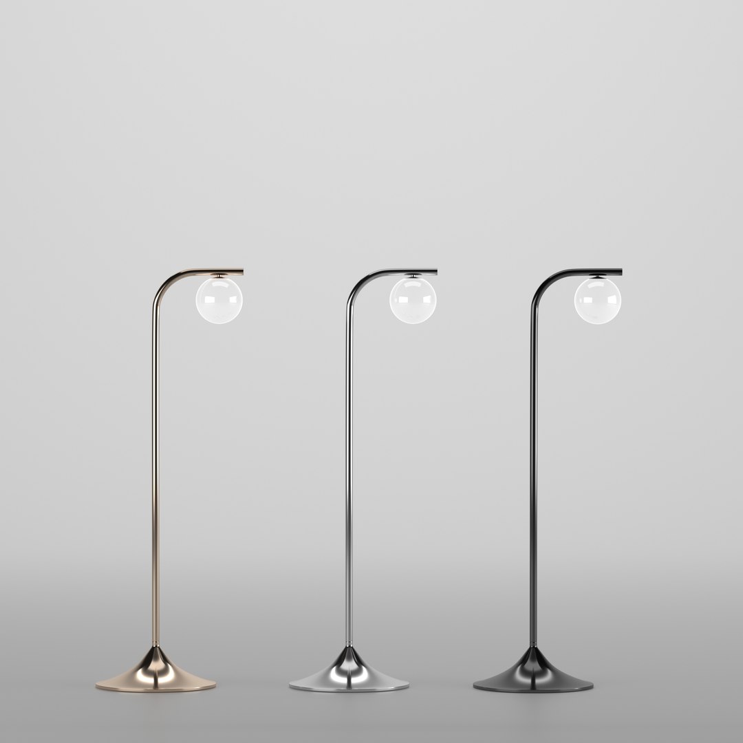 MCKLight 3D - TurboSquid 2143603