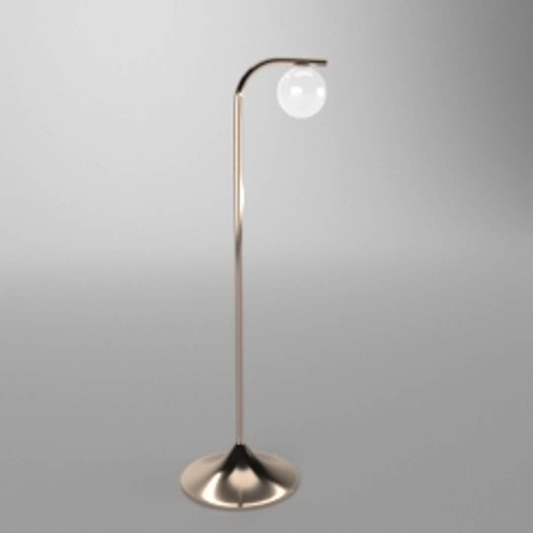 MCKLight 3D - TurboSquid 2143603