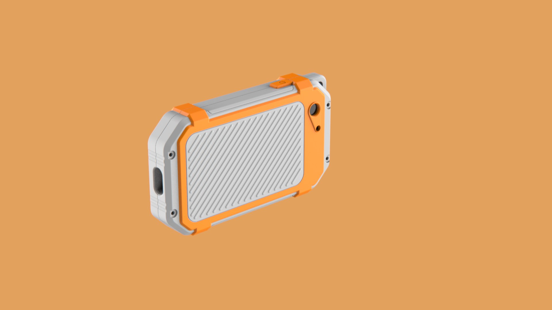 3D Model Mini Phone Case - Ultimate Vpet DIY - TurboSquid 2268112