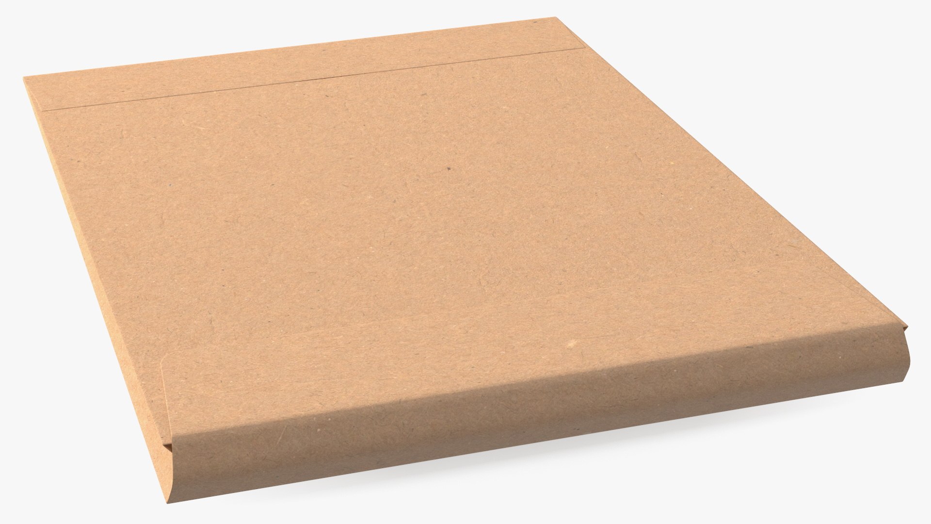 Gusset Envelope Craft Paper Rigged 3D Model - TurboSquid 2211515