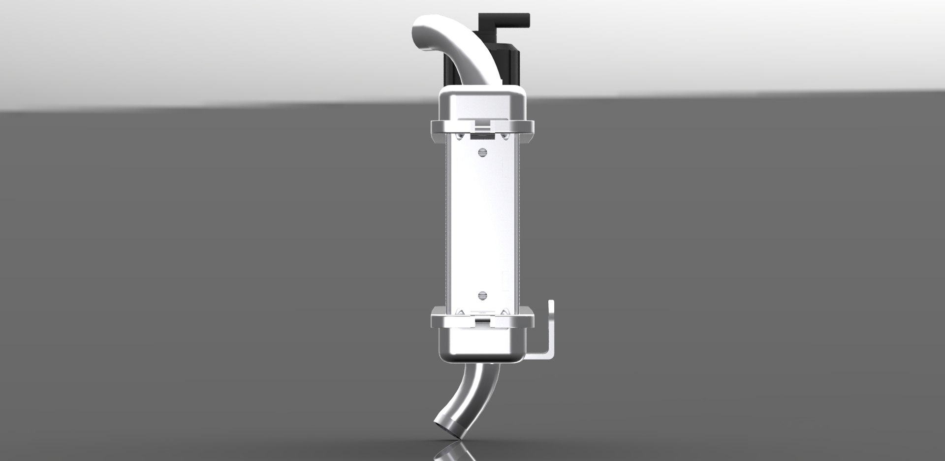 maya radiator ktm 50 sx