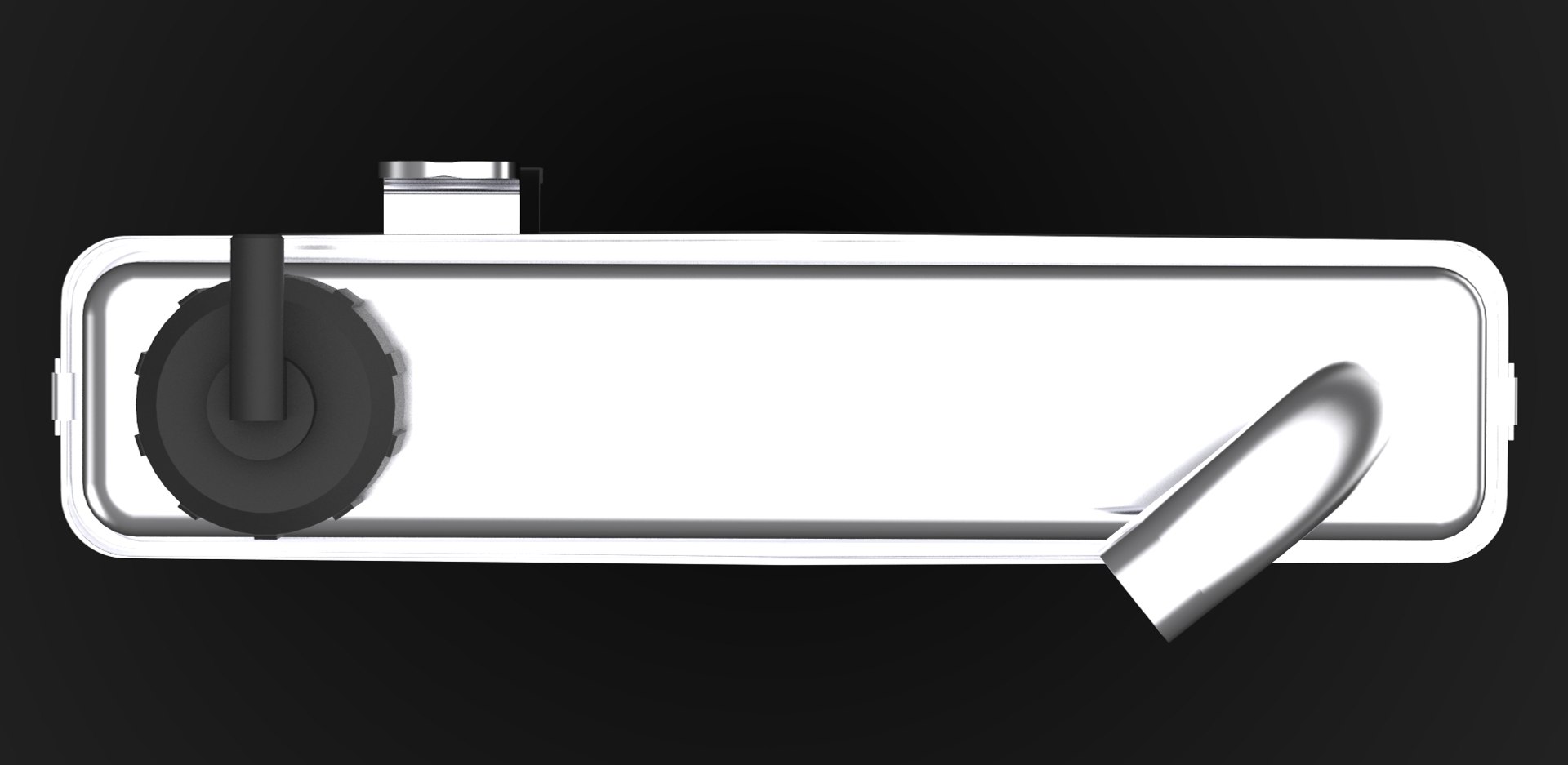 maya radiator ktm 50 sx