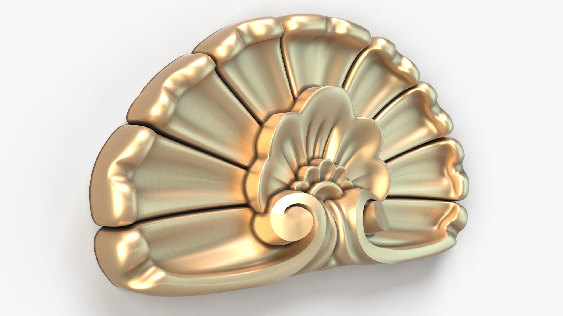 Decor STL 3D Model - TurboSquid 1832455