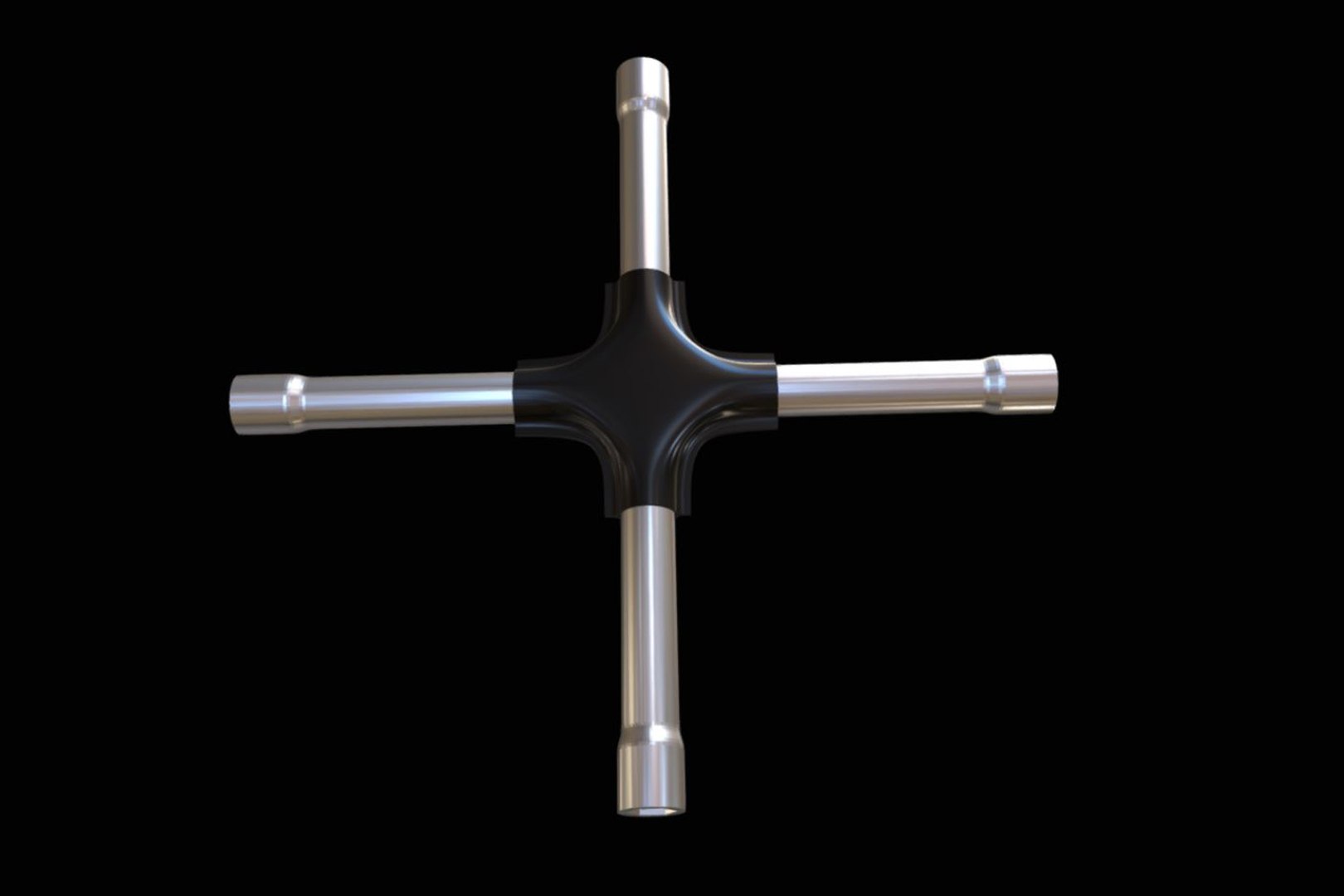 3D Tool Cross - TurboSquid 2339853