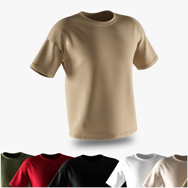 3D Oversize Models | TurboSquid