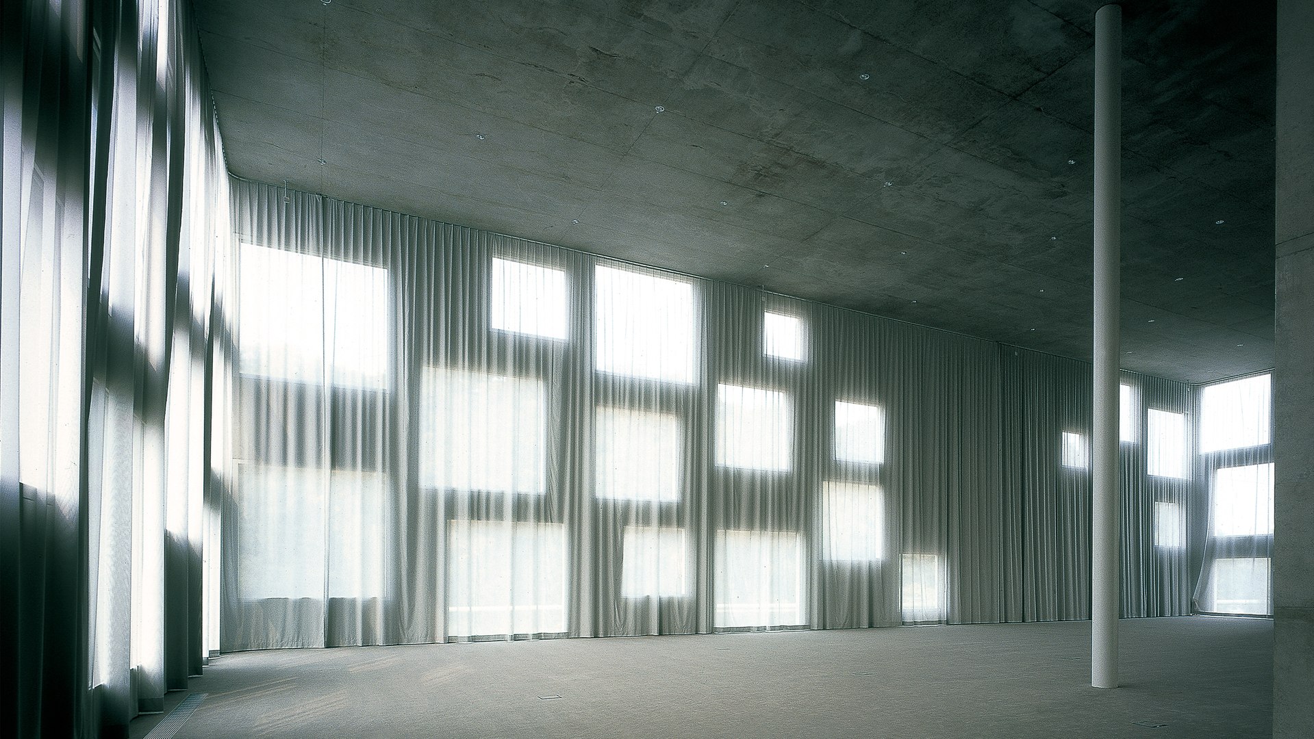 Zollverein School Of Management And Design 3D Model - TurboSquid 2077123