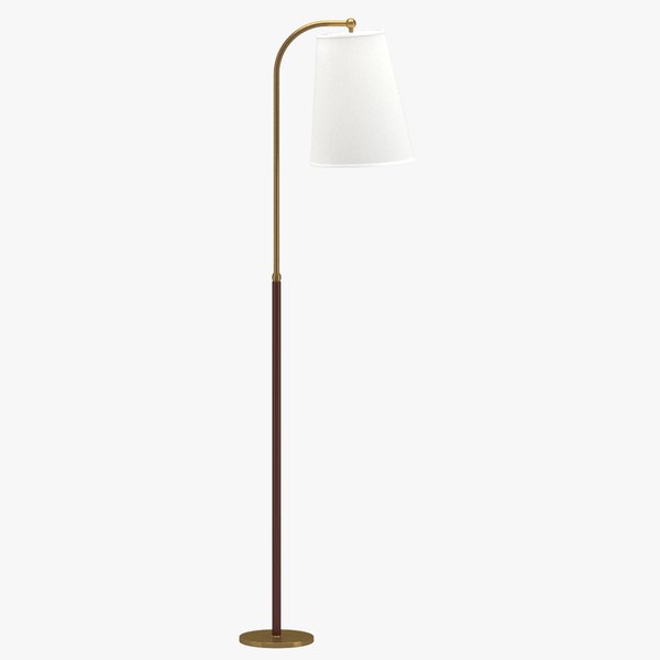 Floor Lamp 3D Models for Download | TurboSquid