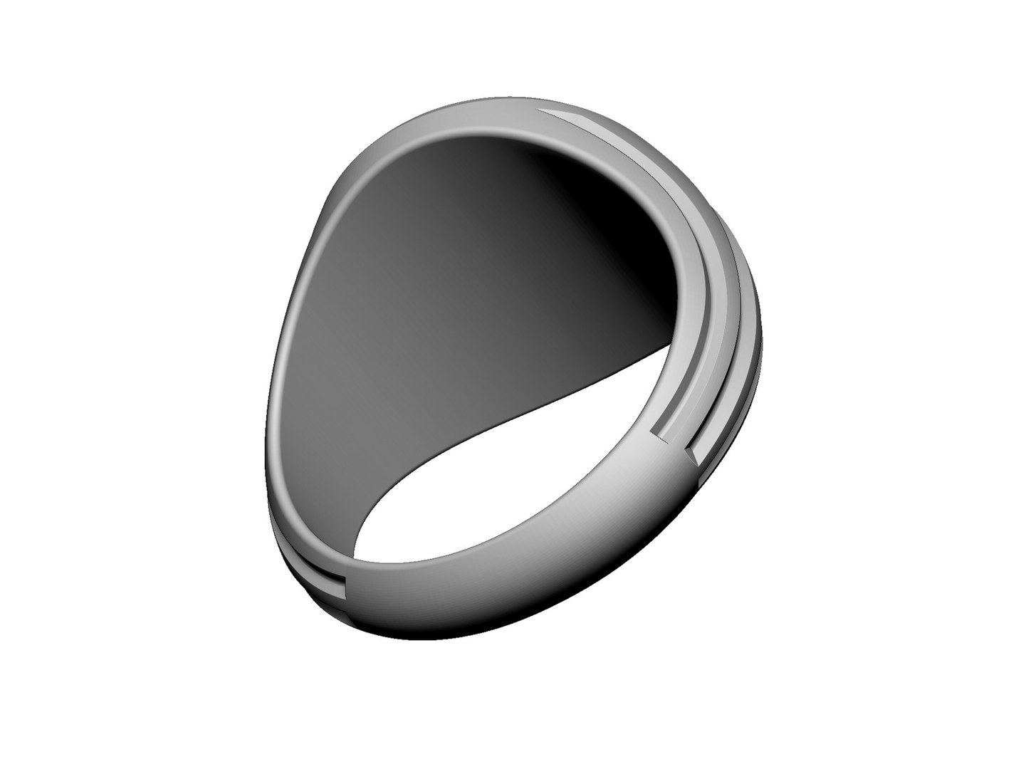 Sun Face Ring 3D Print Model 3D Print Model 3D Model - TurboSquid 1876632