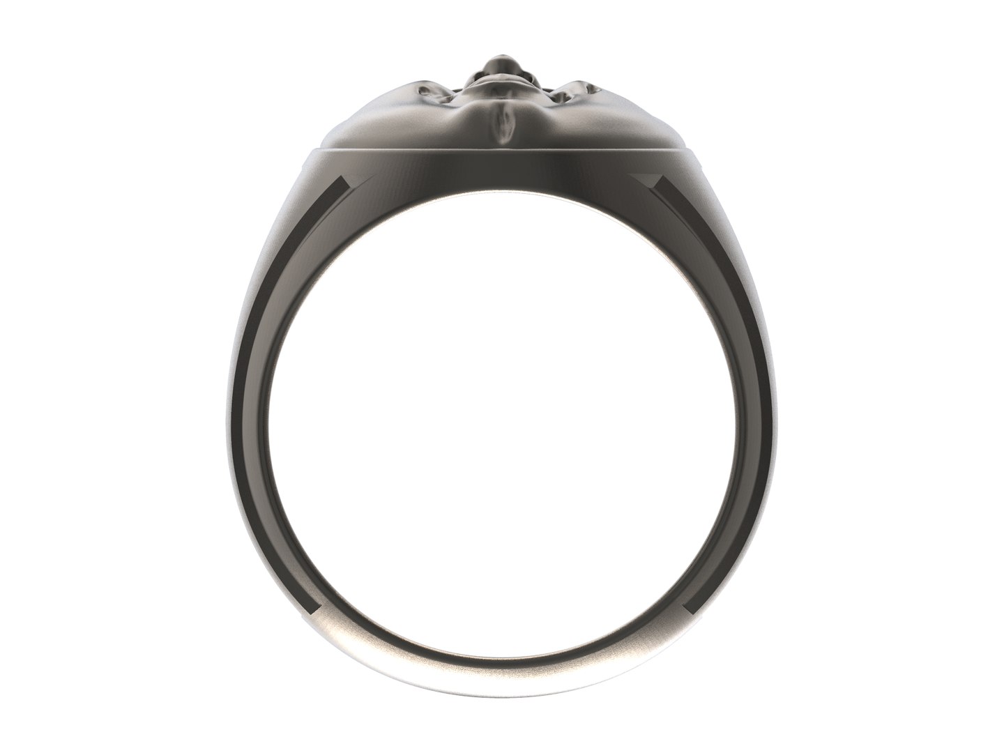 Sun Face Ring 3D Print Model 3D Print Model 3D Model - TurboSquid 1876632