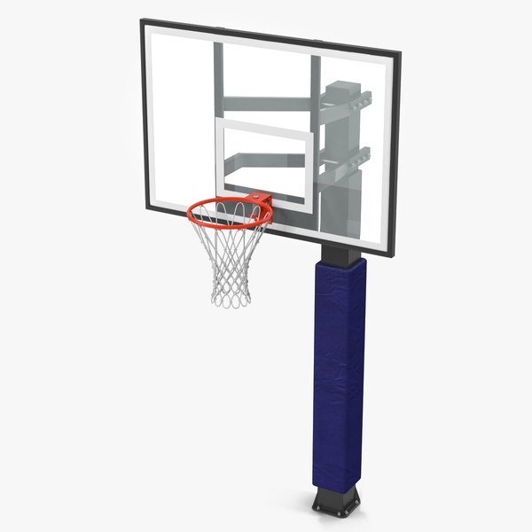 Basketball Rim 3D Models for Download | TurboSquid