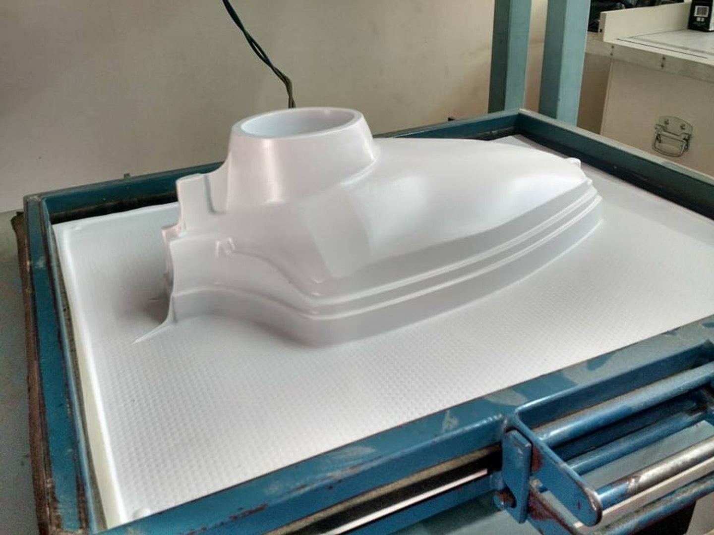 Jewelry Display Molds 3D Model - TurboSquid 1923407