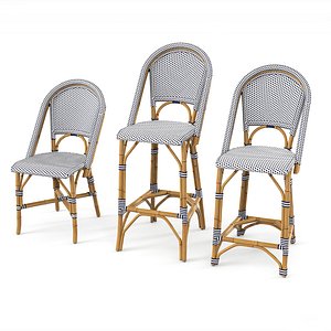 Download Free & Premium Serena And Lily 3D Models | TurboSquid