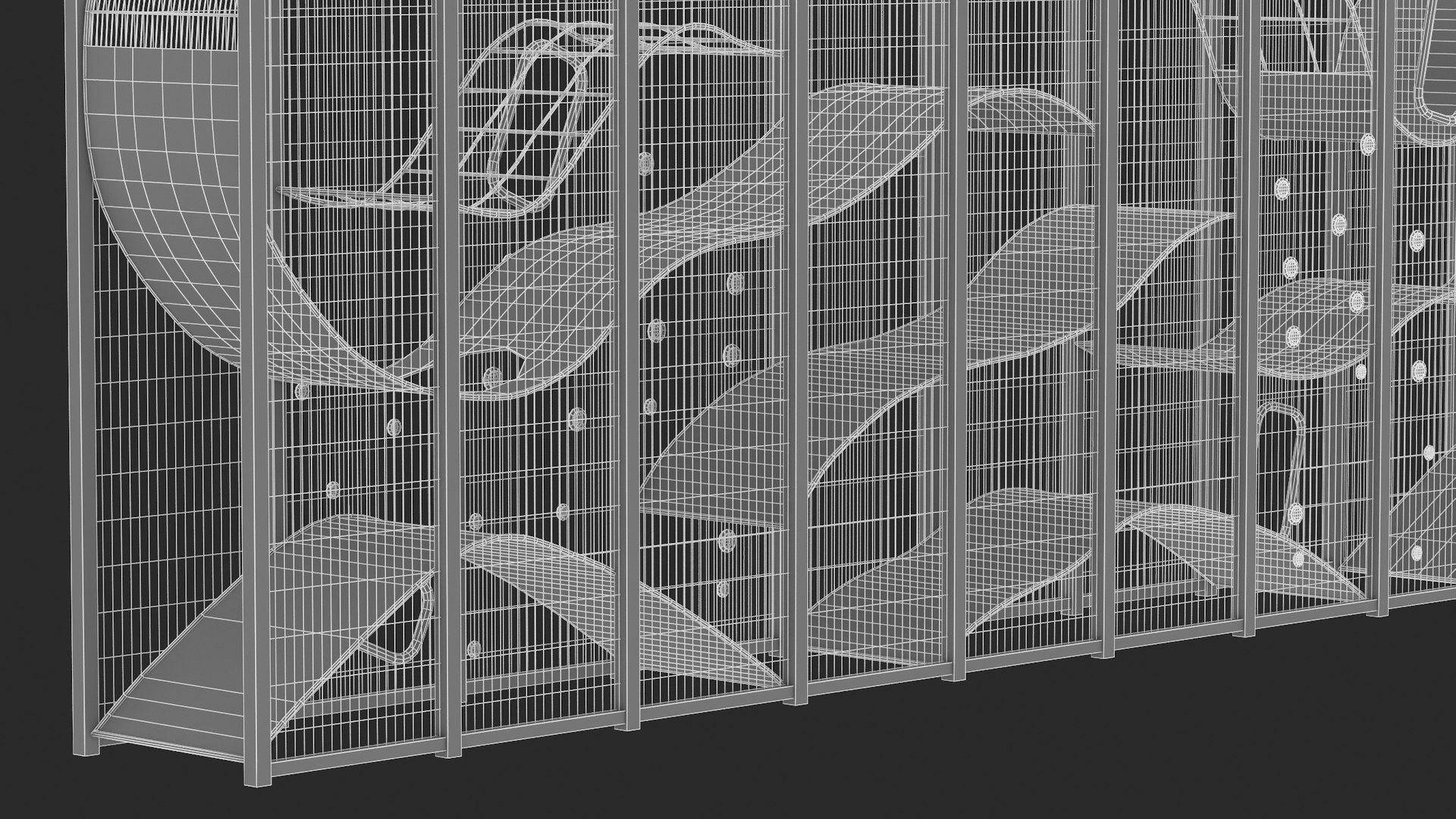 Lappset Wall Holla 14 3D Model - TurboSquid 1754663