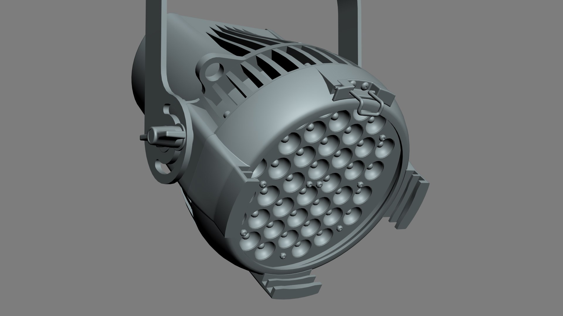 Desire D40 Lights Max