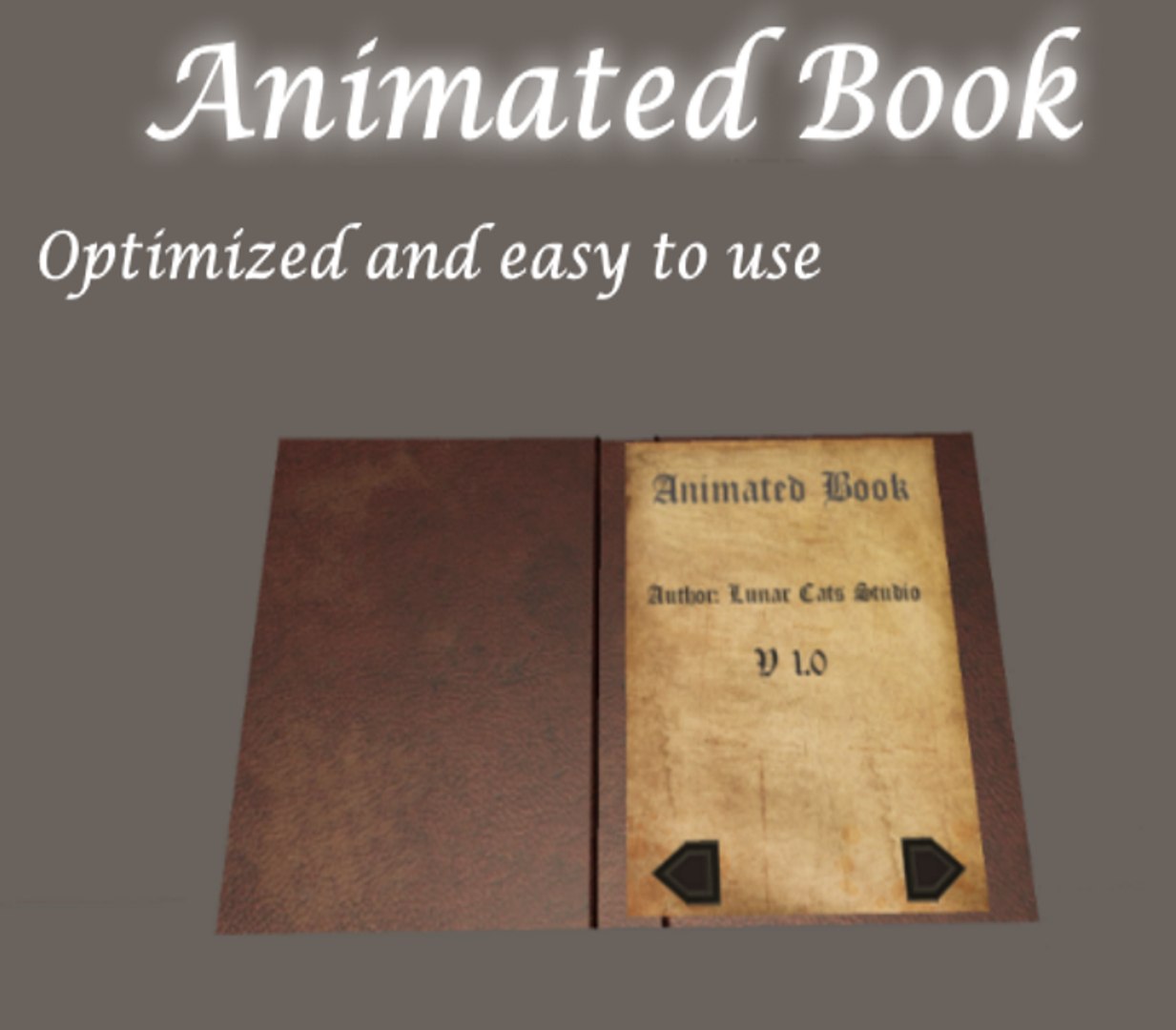 3D Book Animation Model - TurboSquid 1275519