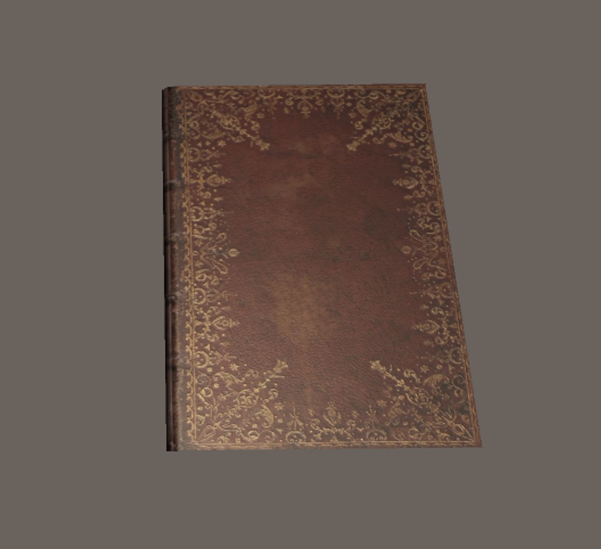 3D Book Animation Model - TurboSquid 1275519