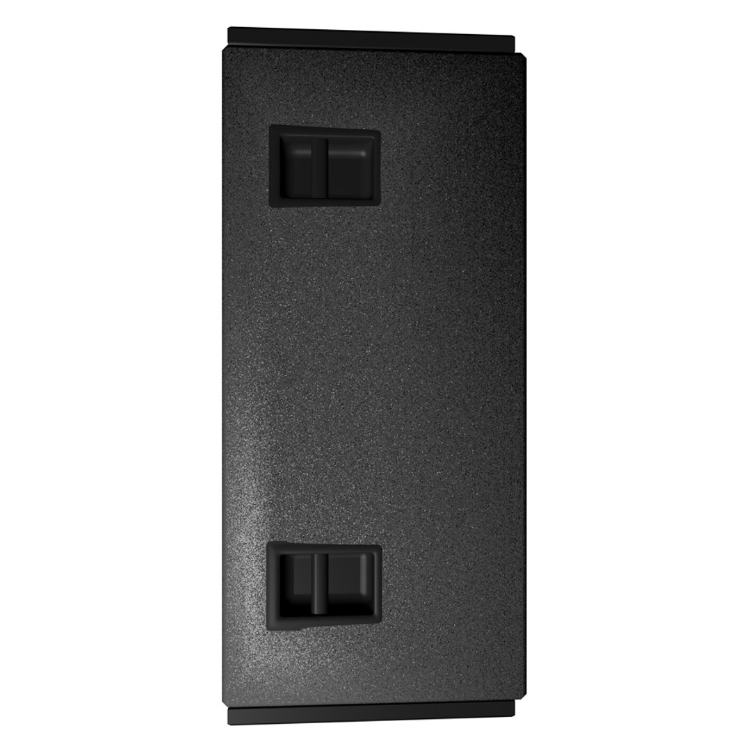 3d Model Jbl Line-array Speaker
