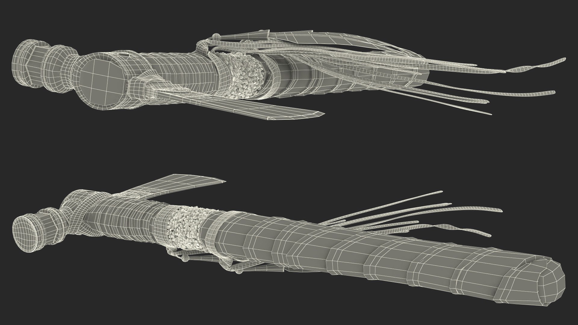 3D Model Native American Tomahawk Light Leather - TurboSquid 2101499