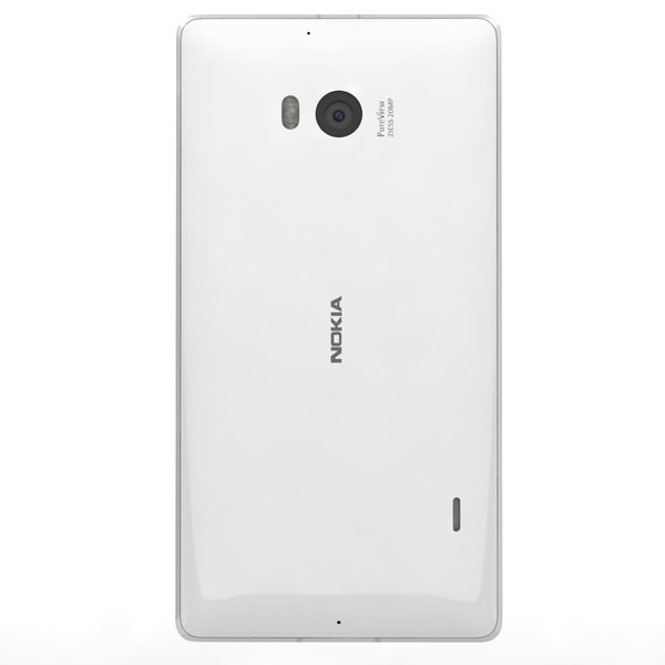 nokia lumia 930 white max