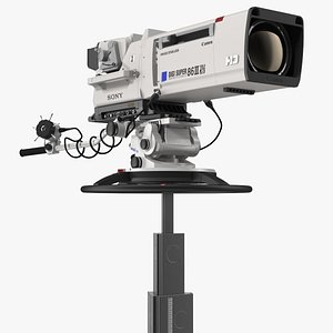 3D Sony Models - Browse & Download Formats - TurboSquid