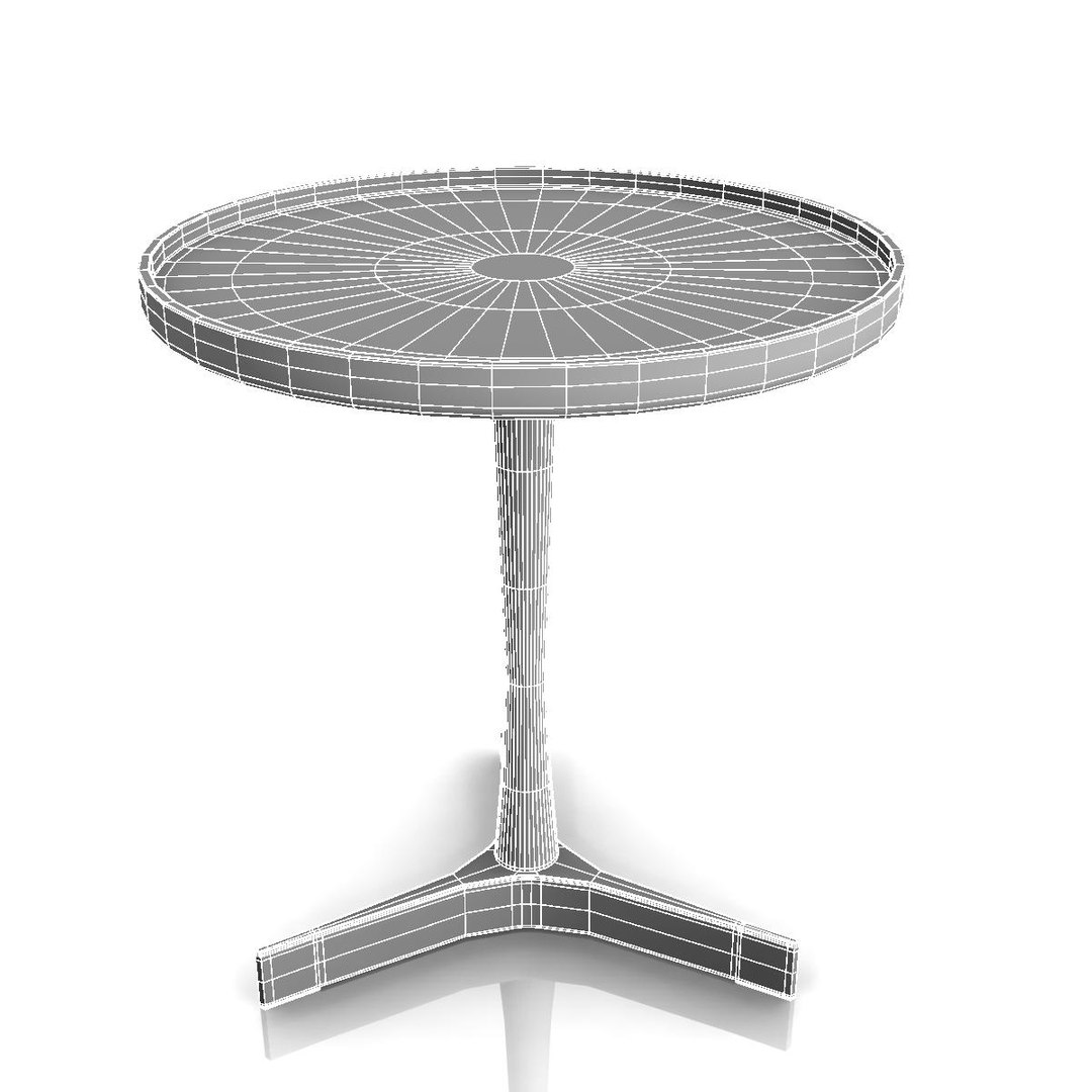 Table Fbx Free