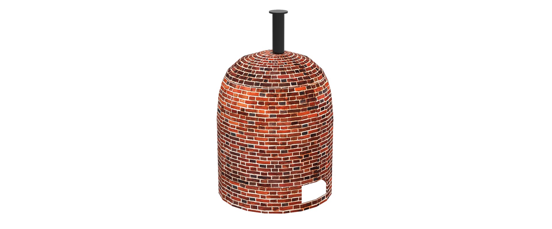 3D model Chimney - TurboSquid 2172815