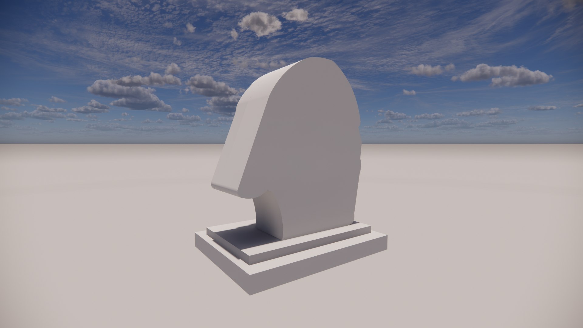 3D Unnamed Soldier - TurboSquid 2134288