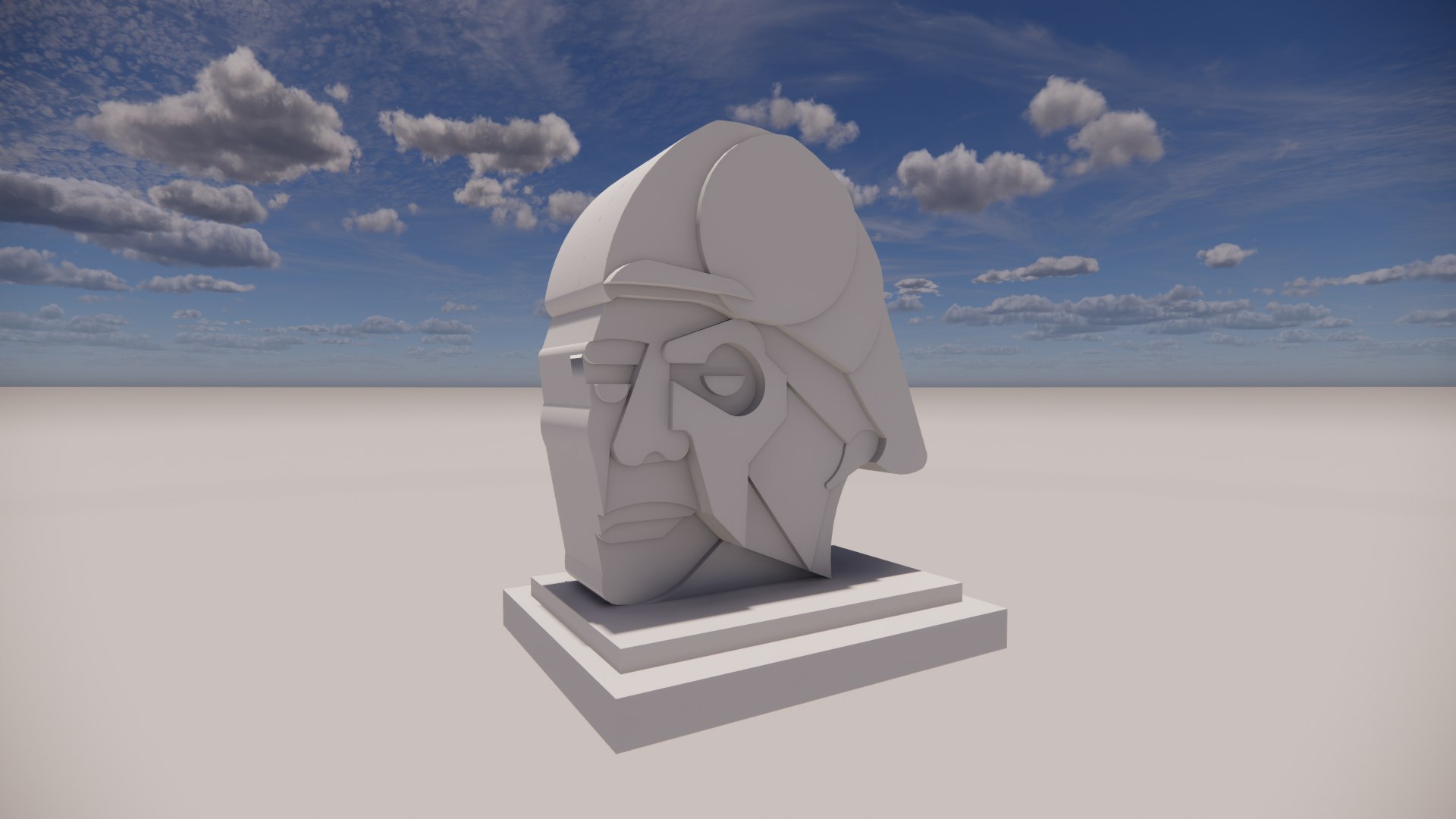 3D Unnamed Soldier - TurboSquid 2134288