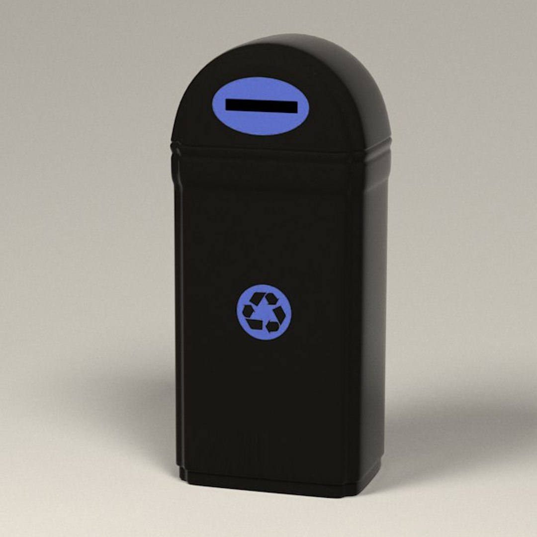 3d 3ds Sorting Units