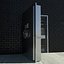 3d Bank Vault Door