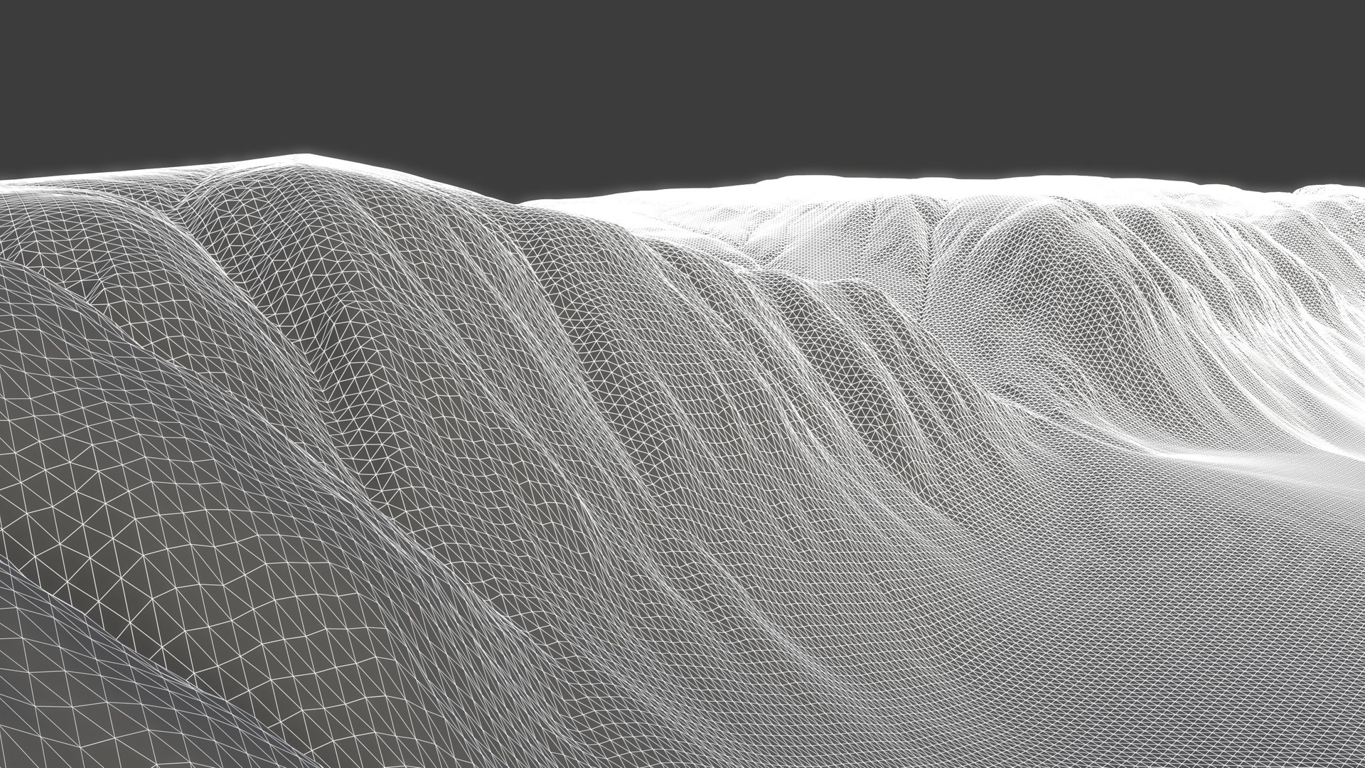 Ancient starship in mountain 3D - TurboSquid 2137180