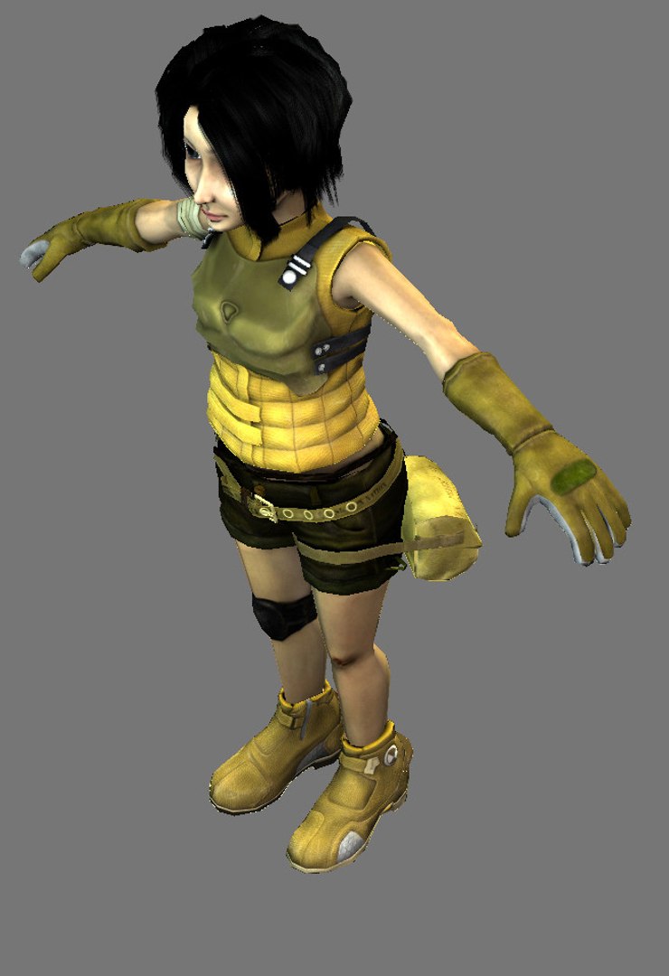 3d maemi
