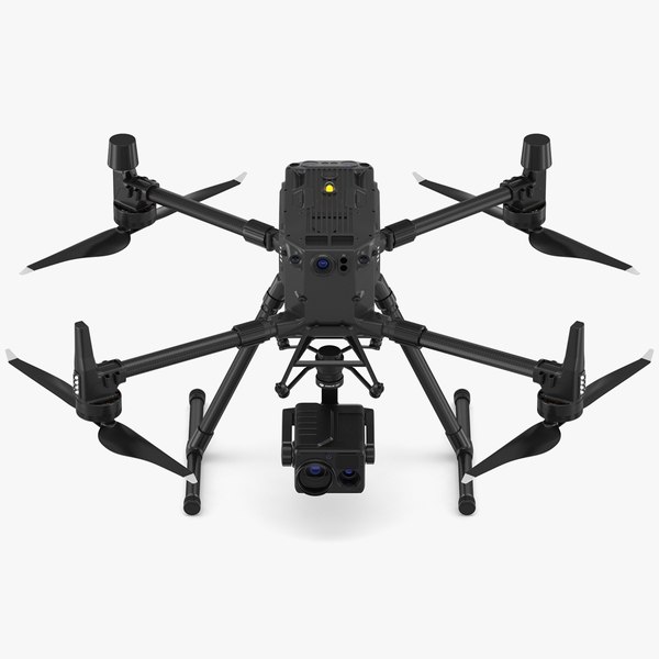 modelo 3d DJI Matrice 300 RTK - TurboSquid 1575333
